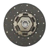 China Steering Transmission Device Clutch Plate WG9725160390 for Sinotruk HOWO Truck Parts for sale