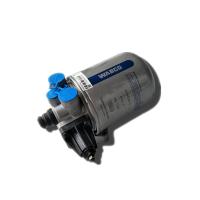 China Sinotruk HOWO WG9000360521 Wabco Air Dryer Spare Parts for Your Vehicles for sale