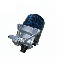 China Sinotruk HOWO WG9000360521 Wabco Air Dryer Spare Parts for Your Vehicles for sale