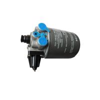 China Genuine Sinotruk HOWO Truck Parts Air Dryer Wg9000360521 According to Customer Demand for sale