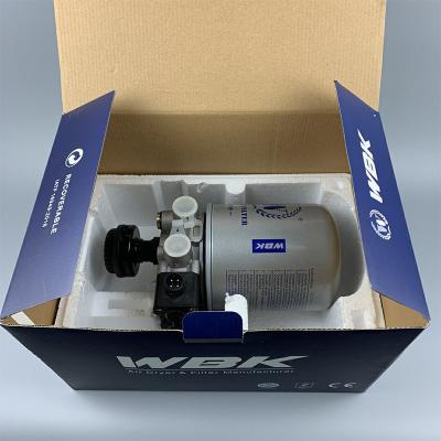 China Sinotruk HOWO Truck Parts Wabco Air Dryer Wg9000360521 Original Contact for Shipping Cost for sale