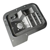 China Oil Pump Driving System Parts AZ9725360020 for Sinotruk HOWO Truck Clutch Bracket for sale