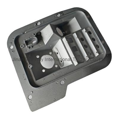 China Oil Pump Driving System Parts AZ9725360020 for Sinotruk HOWO Truck Clutch Bracket for sale