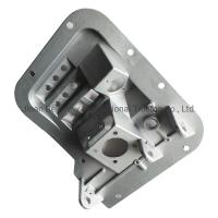 China Oil Pump Driving System Parts AZ9725360020 for Sinotruk HOWO Truck Clutch Bracket for sale
