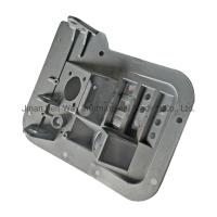 China Oil Pump Driving System Parts AZ9725360020 for Sinotruk HOWO Truck Clutch Bracket for sale