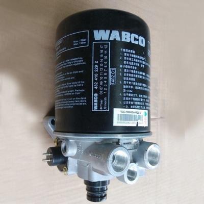 China USD Payment and Support for Air Dryer WG9000360521 of Sinotruk HOWO Truck Parts for sale