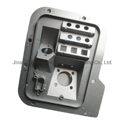 China Sinotruk HOWO 371HP Combination Pedal Az9725360020 Suitable for Weichai Wd615 Engine for sale