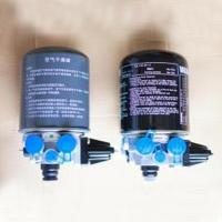 China Secure Payments Wg9000360521 Air Dryer Filter for Sinotruk HOWO 371 Heavy Truck Parts for sale