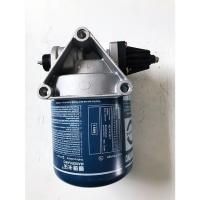 China Secure Payments Wg9000360521 Air Dryer Filter for Sinotruk HOWO 371 Heavy Truck Parts for sale