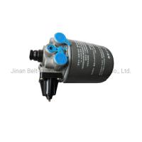 China ISO9001 Certified for Heavy Truck Parts 70005 612600081334 Air Dryer Wg9000360521 for sale