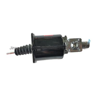 China Front Axle Driving System Parts for Weichai Wd615 Engine 2022 Booster Clutch Wg9725230041 for sale
