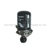 China Refund Policy Guaranteed HOWO Wg9000360521 Air Dryer with GS Certification for sale