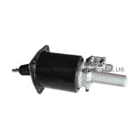China Front Axle Driving System Parts for Weichai Wd615 Engine 2022 Booster Clutch Wg9725230041 for sale