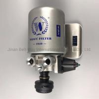 China Manufacturing Air Dryer Assy Wg9000360521 for Sinotruck and HOWO to Meet Customer Needs for sale