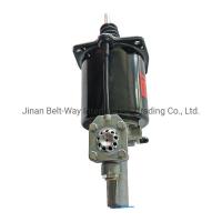 China Wg9725230041 Clutch Booster Pump for HOWO A7 Truck Parts for sale