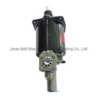 China Front Axle Sinotruk HOWO Styer Truck Spare Parts Clutch Booster Cylinder Wg9725230041 for sale
