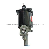 China Front Axle Driving System Parts Sinotruk Original HOWO Clutch Booster WG9725230041 for sale