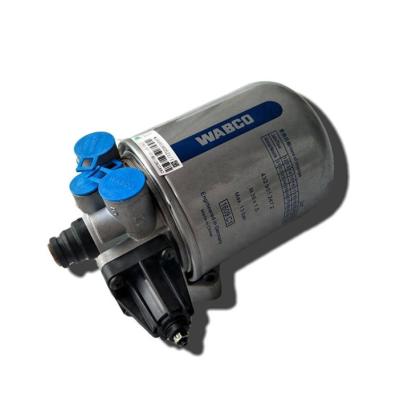 China Get a Refund if Order Doesn't Ship Sinotruk Original Parts Air Dryer for HOWO A7 T7h for sale