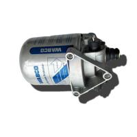 China Get a Refund if Order Doesn't Ship Sinotruk Original Parts Air Dryer for HOWO A7 T7h for sale
