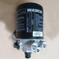 China Get a Refund if Order Doesn't Ship Sinotruk Original Parts Air Dryer for HOWO A7 T7h for sale