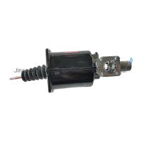 China Sinotruk Wg9725230041 Clutch Booster Cylinder for Front Axle Driving System Parts for sale