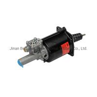 China Sinotruk Wg9725230041 Clutch Booster Cylinder for Front Axle Driving System Parts for sale