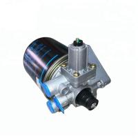 China Sinotruk HOWO Parts Wabco Air Dryer WG9000360521 Secure Payments at Made-in-.com for sale