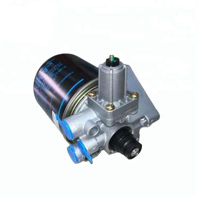 China Sinotruk HOWO Parts Wabco Air Dryer WG9000360521 Secure Payments at Made-in-.com for sale