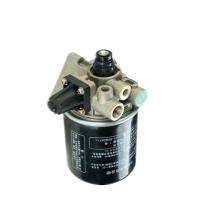 China Sinotruk HOWO Parts Wabco Air Dryer WG9000360521 Secure Payments at Made-in-.com for sale
