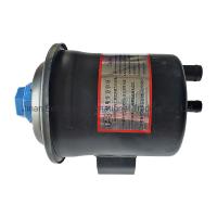 China Sinotruck HOWO Steering Oil Tank Wg9725470060 for Standard Wp12 Engine Performance for sale