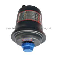 China Sinotruck HOWO Steering Oil Tank Wg9725470060 for Standard Wp12 Engine Performance for sale