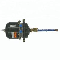 China Sinotruk HOWO Truck Parts Brake Chamber WG9000360600 Suitable for Various Applications for sale