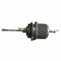 China Sinotruk HOWO Truck Parts Brake Chamber WG9000360600 Suitable for Various Applications for sale
