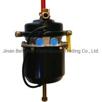 China Sinotruk HOWO Truck Parts Brake Chamber WG9000360600 Suitable for Various Applications for sale