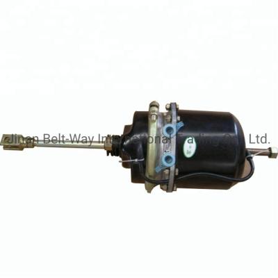 China Steel Customized Sinotruk HOWO Truck Parts Brake Chamber WG9000360600 on Made-in-.com for sale