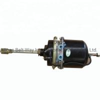 China Sinotruk HOWO Truck Parts Brake Chamber WG9000360600 with Steel Structure Competitive for sale