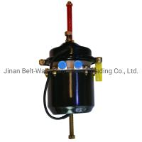 China Sinotruk HOWO Truck Parts Brake Chamber WG9000360600 with Steel Structure Competitive for sale