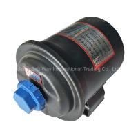 China Transmission System Parts Wg9725470060 Steering Fuel Pump for Sinotruck HOWO 371 for sale