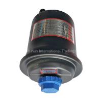 China Front Axle Sinotruk Parts HOWO Parts Wg9725470060 Steering Oil Tank with Competitive for sale