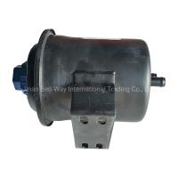 China Driving System Parts Front Axle Power Steering Tank for Sinotruk HOWO Dump Truck for sale