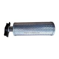 China Shacman Truck Gearbox Steering Hydraulic Oil Tank Filter Dz95319470088 for Wp10 Engine for sale