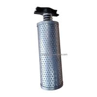 China Shacman Truck Gearbox Steering Hydraulic Oil Tank Filter Dz95319470088 for Wp10 Engine for sale