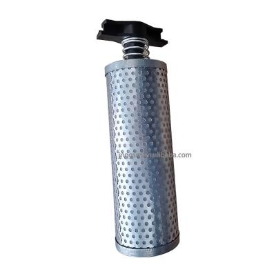 China Shacman F3000 Power Steering Oil Tank Filter Dz95319470088 for Standard Truck Fitment for sale