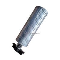 China Shacman F3000 Power Steering Oil Tank Filter Dz95319470088 for Standard Truck Fitment for sale