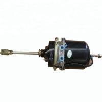 China Sinotruk HOWO Parts Brake Chamber WG9000360600 Support payment in USD and refund policy for sale