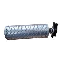 China Brake System Parts Genuine Truck Part Steering Oil Tank Filter Dz95319470088 for Shacman for sale