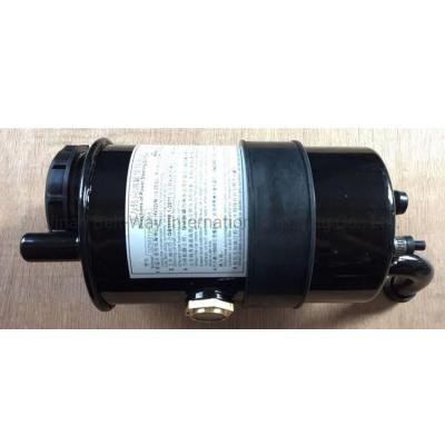 China Shacman F3000 Truck Spare Parts Standard Steering Oil Tank Part Number Dz95319470088 for sale