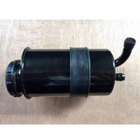 China Shacman F3000 Truck Spare Parts Standard Steering Oil Tank Part Number Dz95319470088 for sale