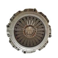 China Standard Sinotruk HOWO Clutch Cover Clutch Pressure Plate Dia 430 Az9725160100 for sale