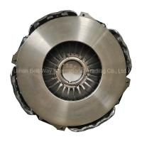 China Standard Sinotruk HOWO Clutch Cover Clutch Pressure Plate Dia 430 Az9725160100 for sale